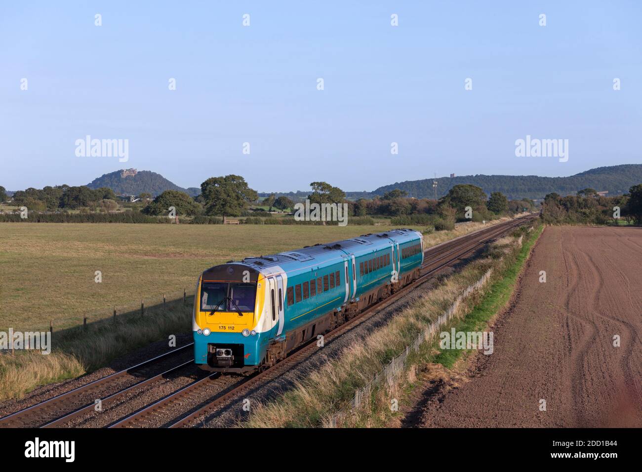 Alstom transport hi-res stock photography and images - Alamy