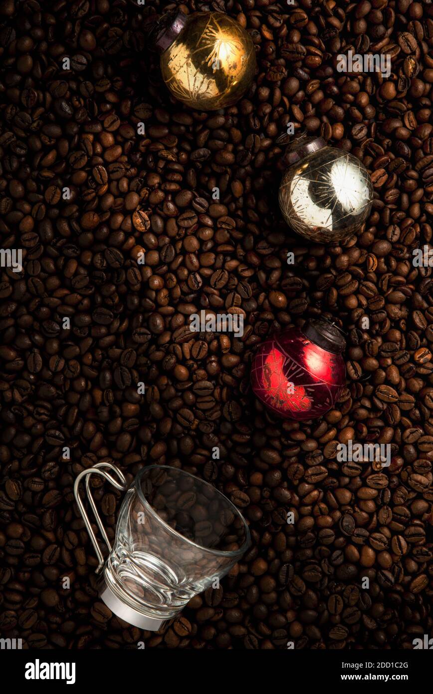 Christmas java hi-res stock photography and images - Alamy