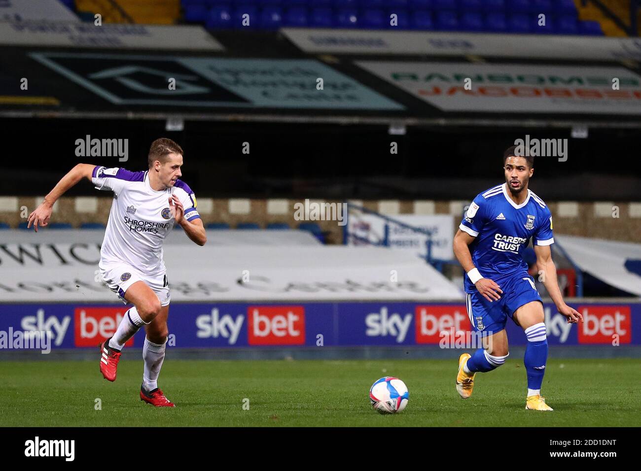 David bennetts hi-res stock photography and images - Alamy