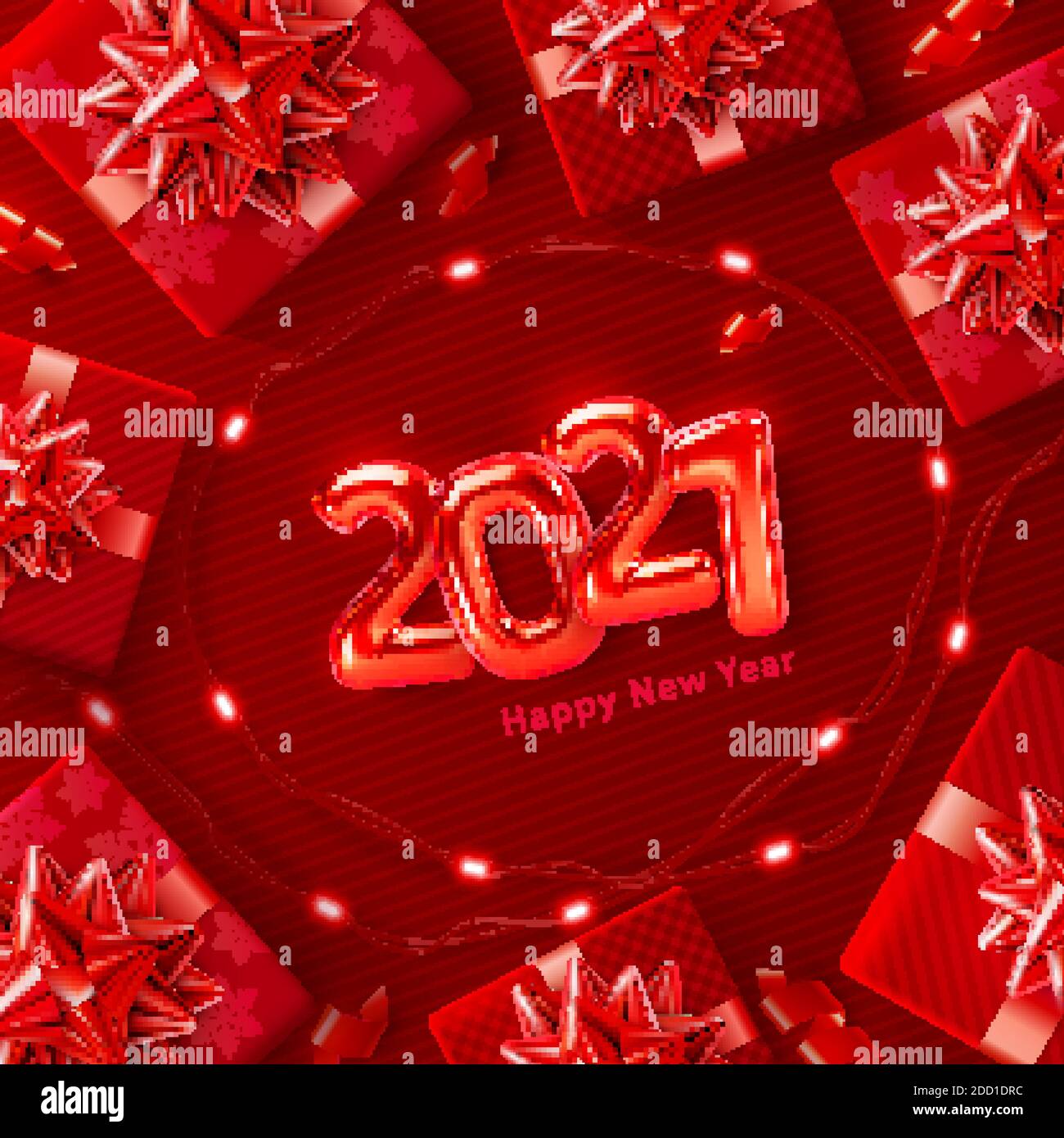 2021 valentine Stock Vector Images - Alamy