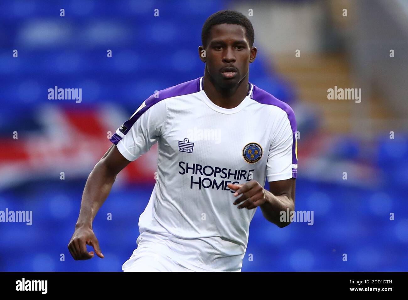 Shilow Tracey High Resolution Stock Photography and Images - Alamy