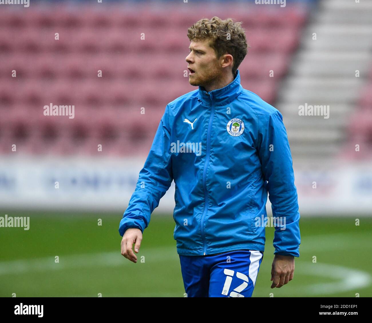 Matt palmer hi-res stock photography and images - Alamy