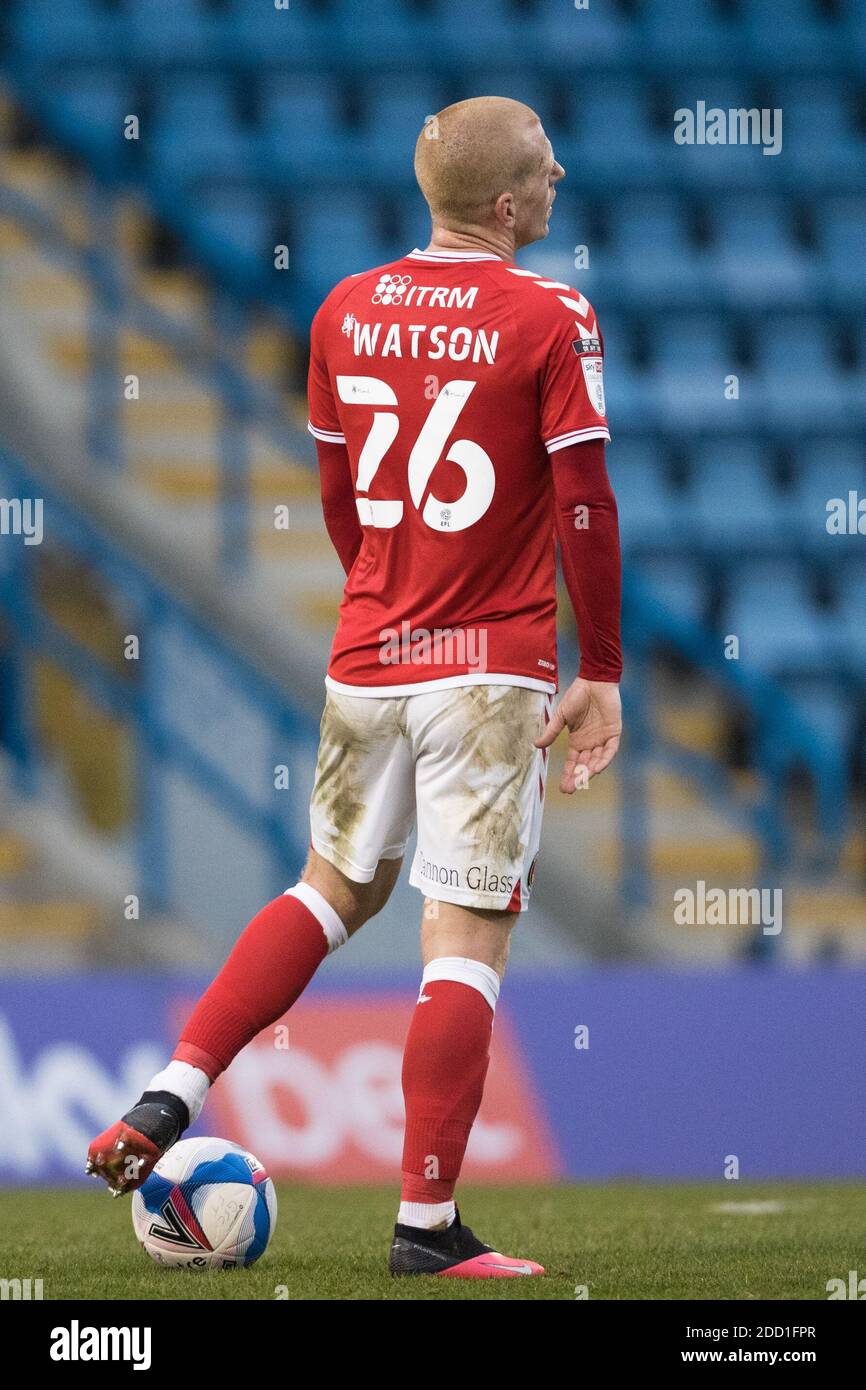 Ben watson hi-res stock photography and images - Alamy