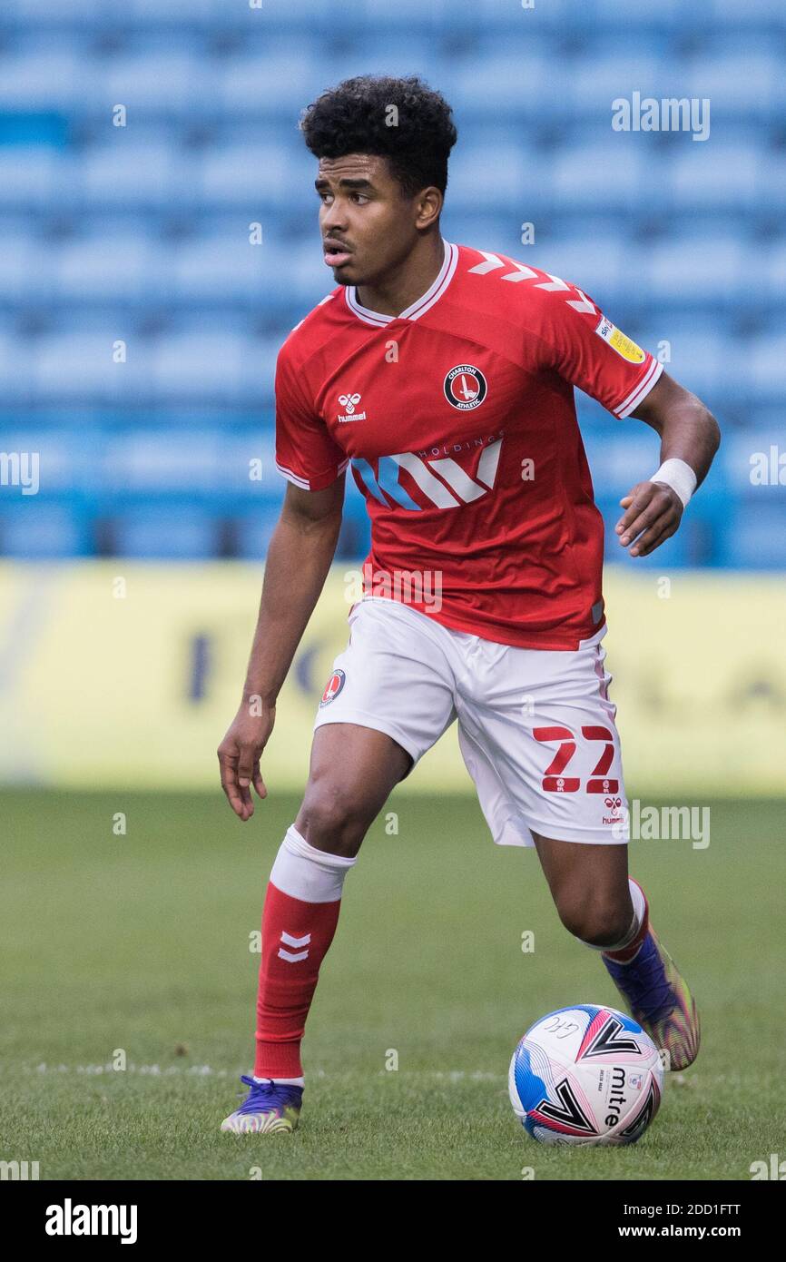 Ian maatsen hi-res stock photography and images - Alamy