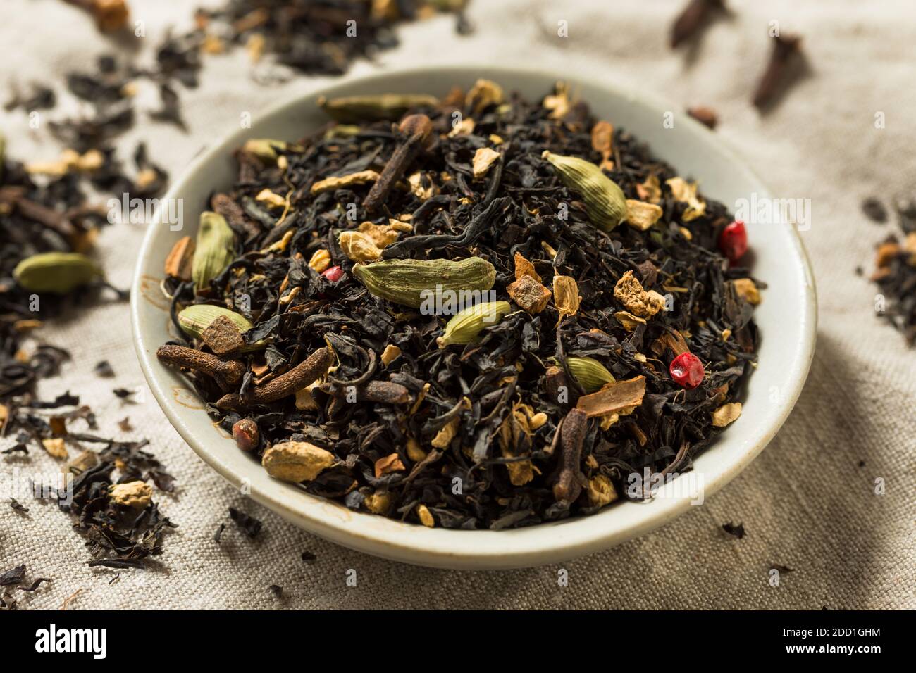 Tea of black pepper hi-res stock photography and images - Alamy
