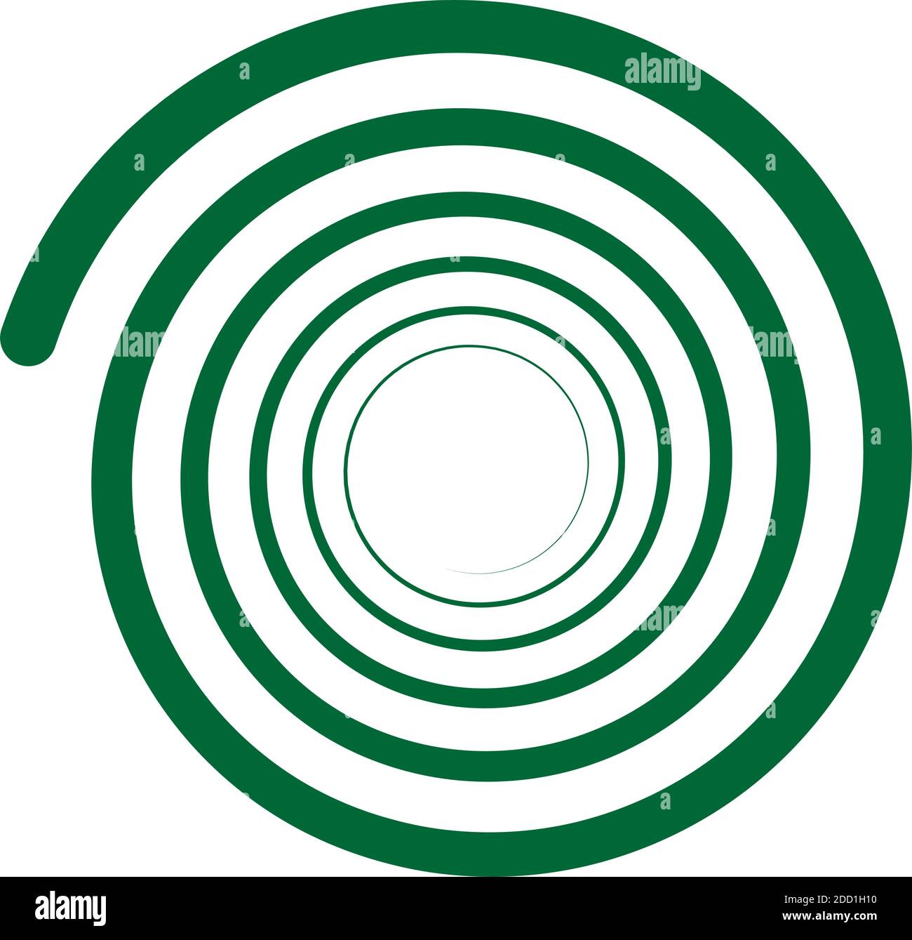 Weed hook Stock Vector Images - Alamy