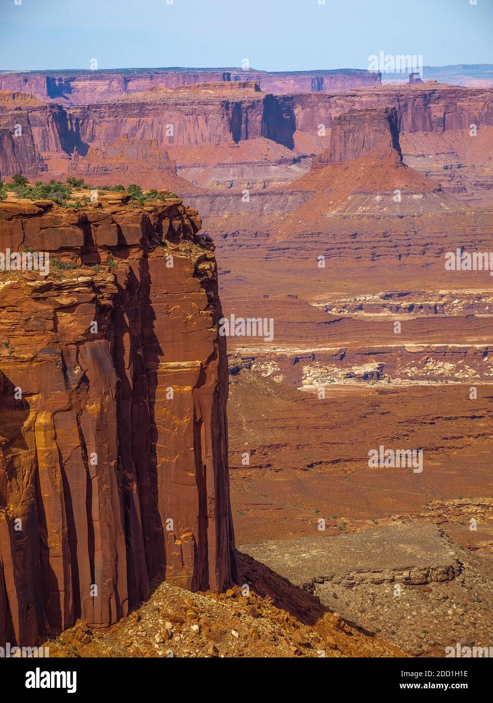 Tall standing rocks hi-res stock photography and images - Alamy