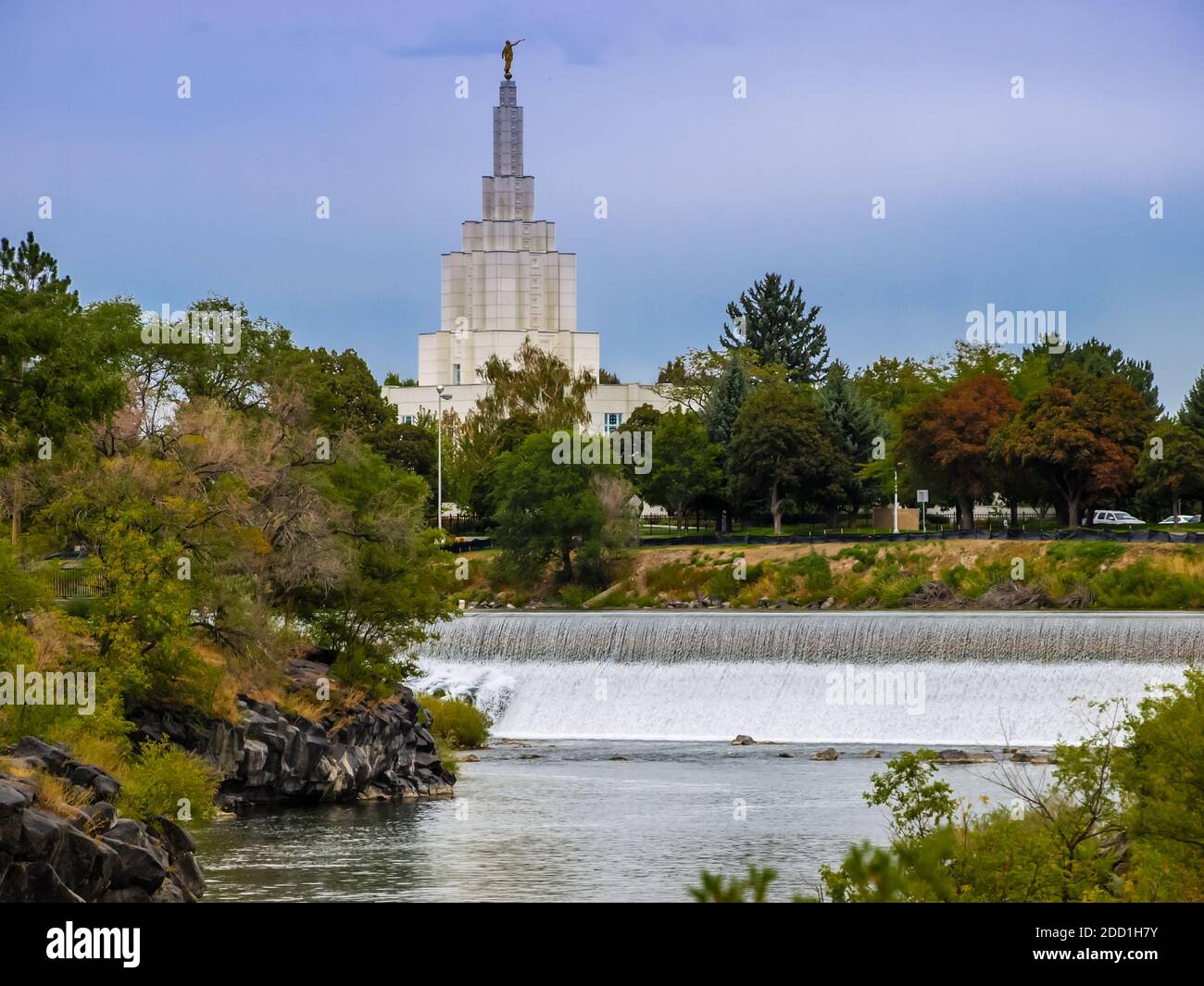 Mormon rocks hi-res stock photography and images - Alamy