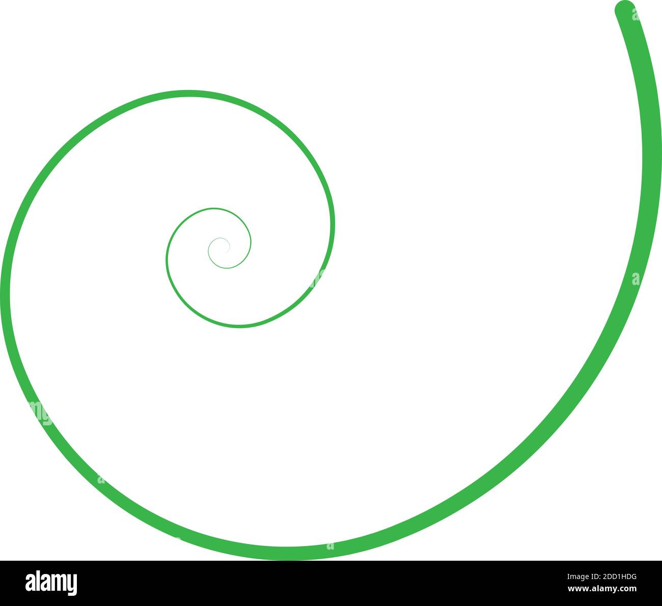 Whirlpool Plant Stock Vector Images - Alamy