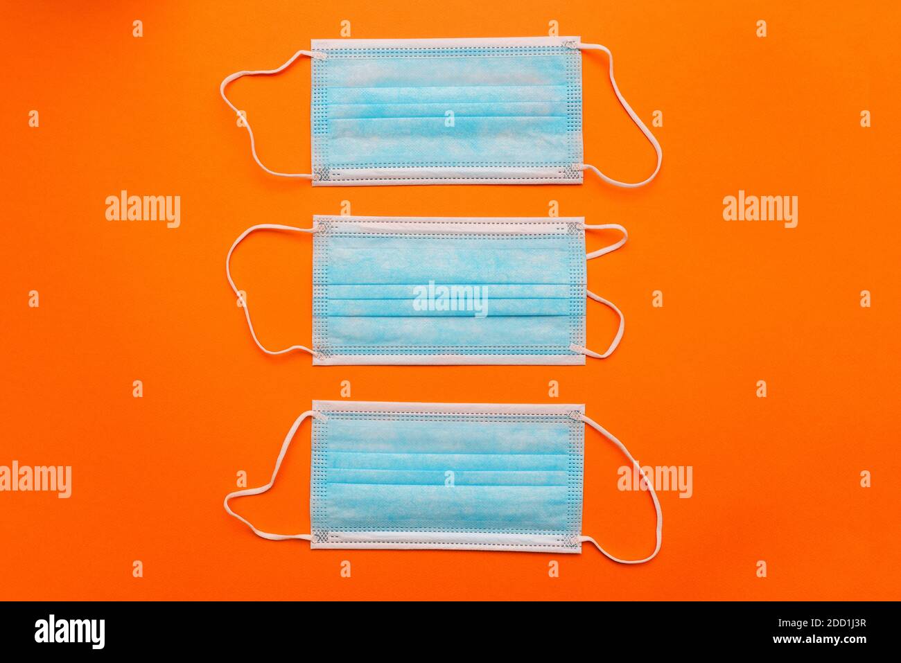 Medical masks. Surgical mask for protection against the covid-19 ...