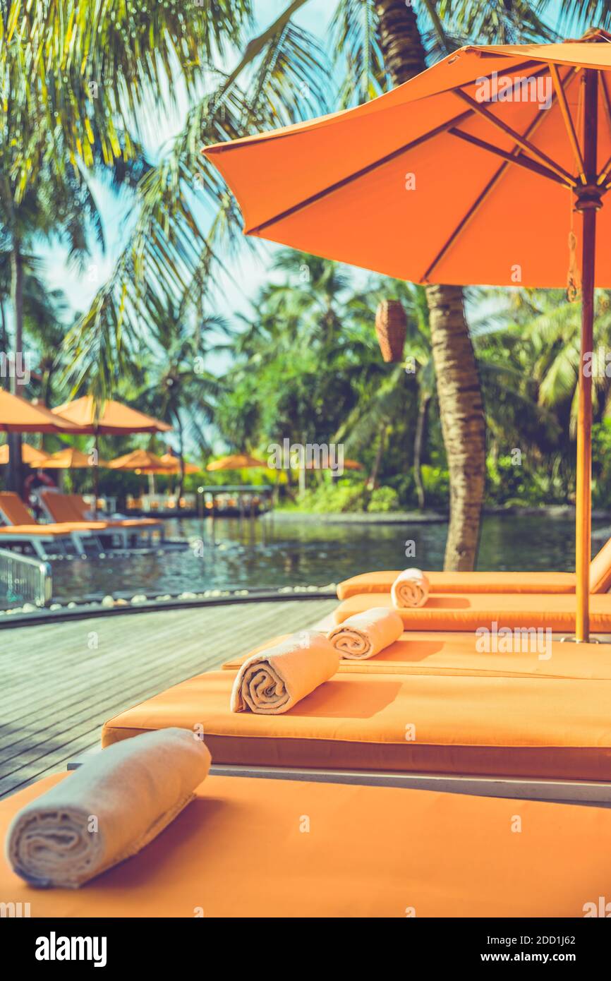 Luxurious resort hi-res stock photography and images - Alamy