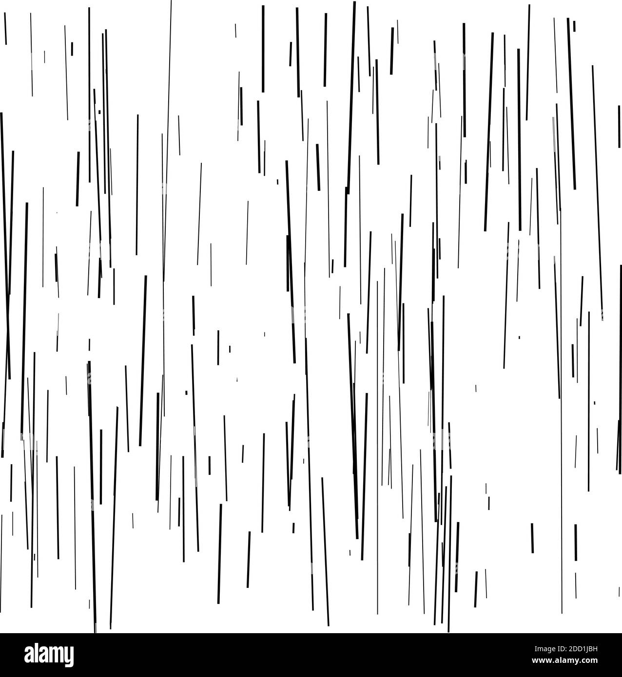 Irregular, random lines harsh texture. Abrasion, sketch, sketchy ...