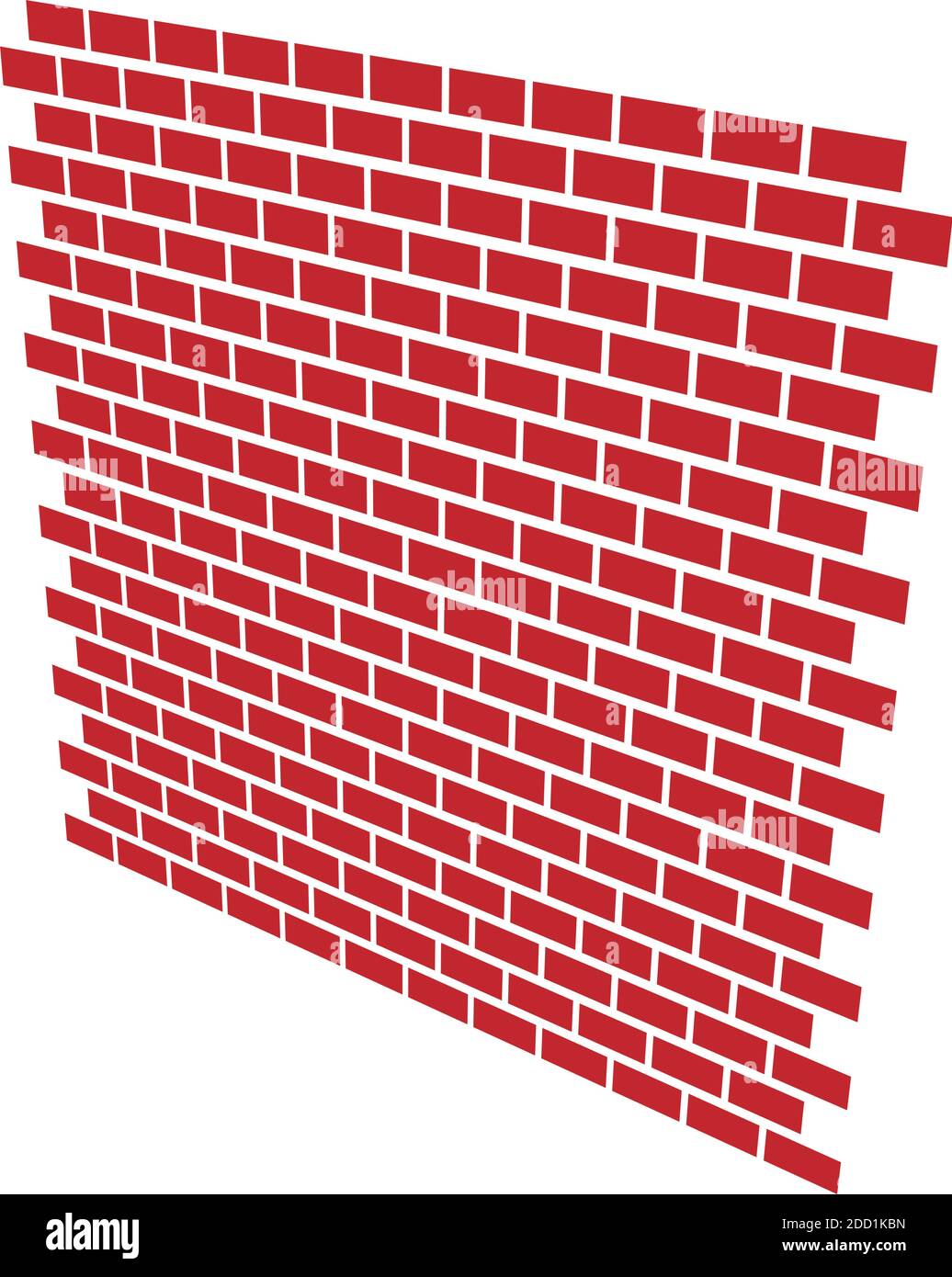 Red brickwall, brick wall. Masonry, stonework, building and ...