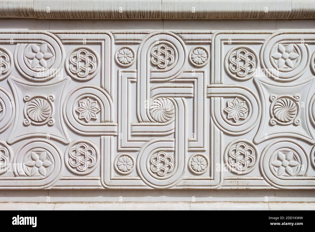 Balkan pattern hi-res stock photography and images - Alamy