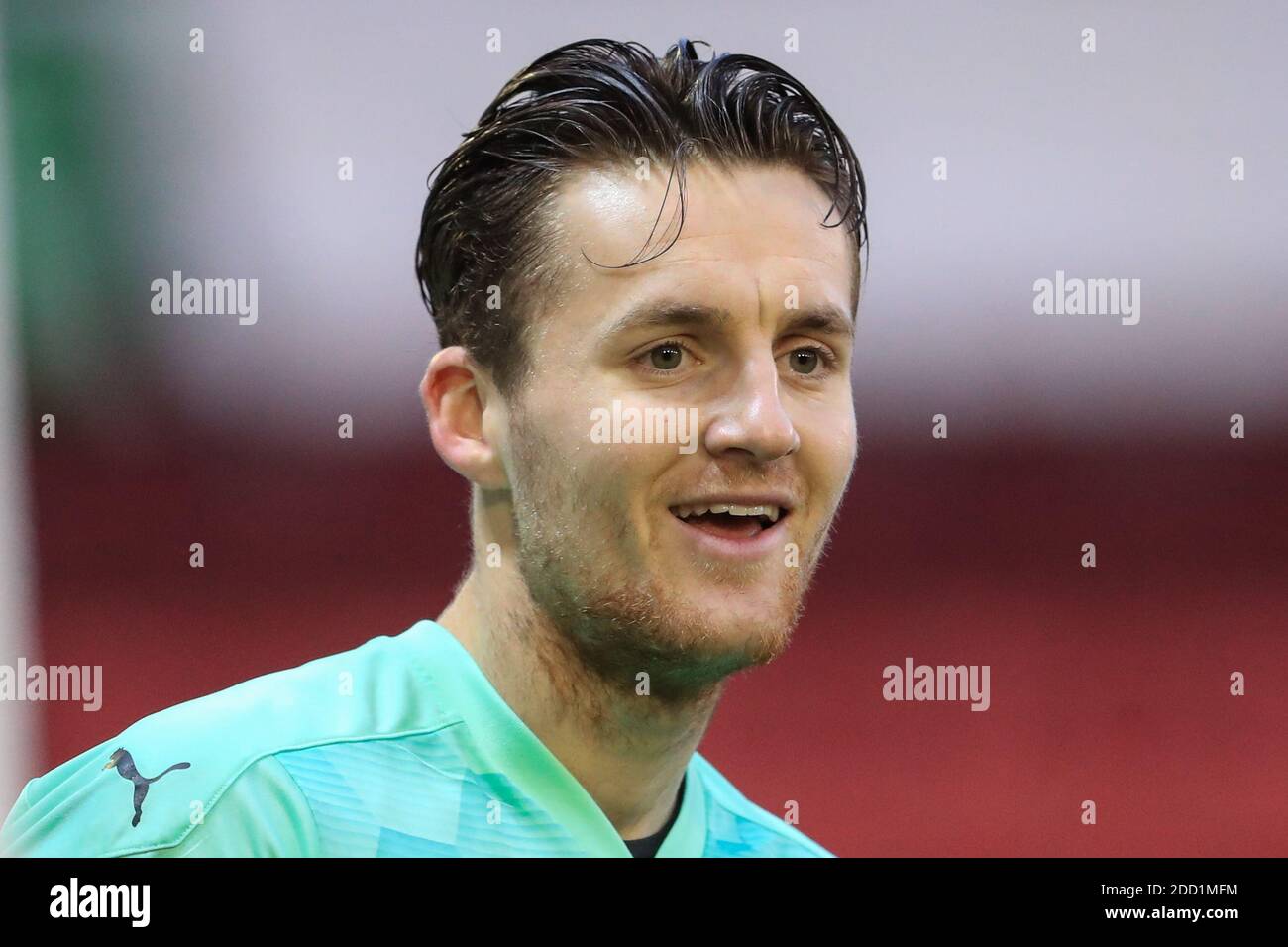 Jack walton hi-res stock photography and images - Alamy