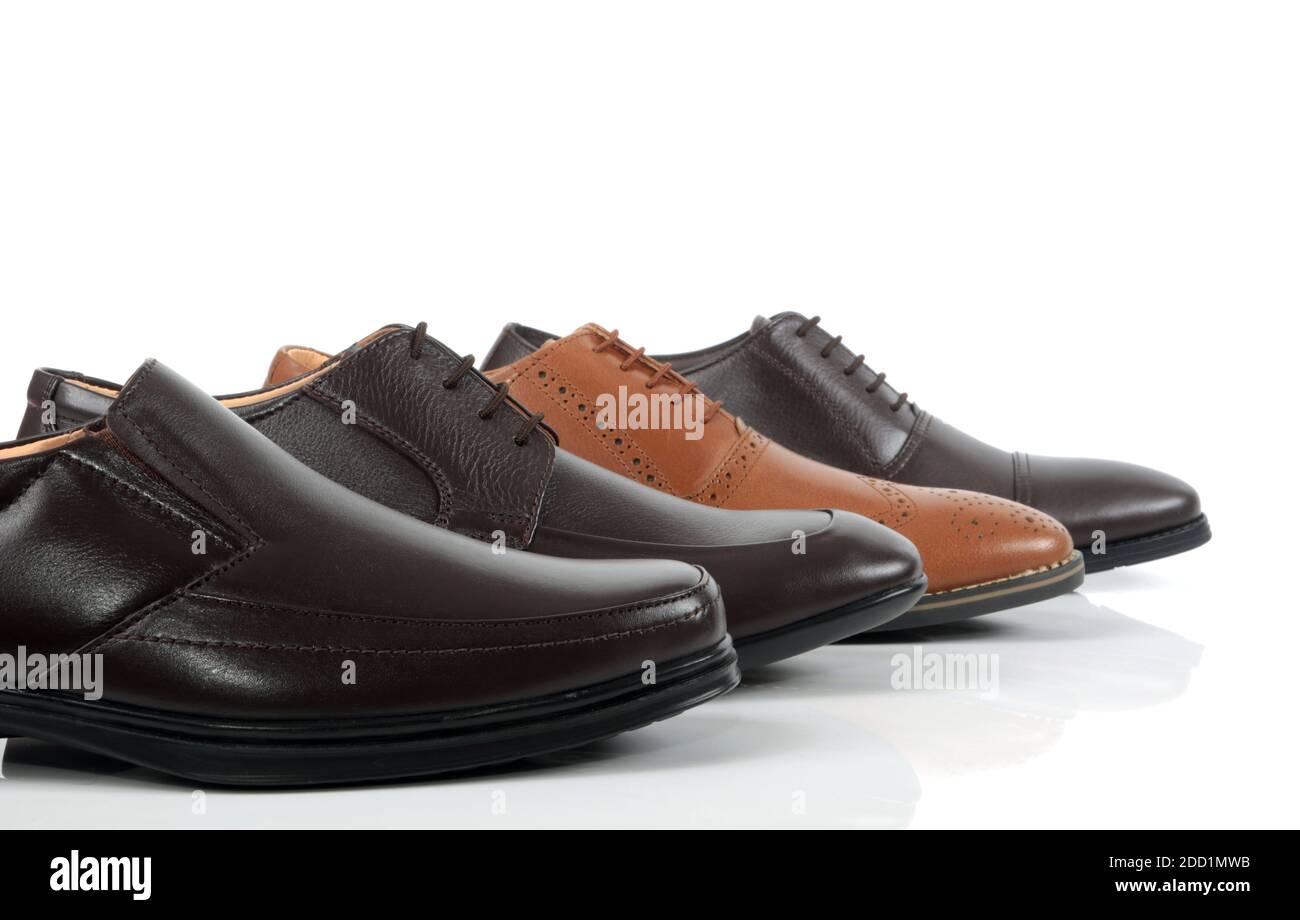 Vintage slip on shoes hi-res stock photography and images - Alamy