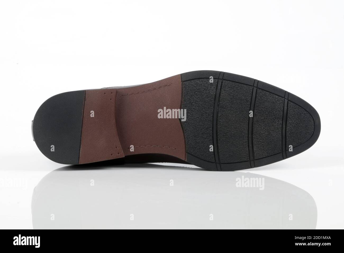 Vintage slip on shoes hi-res stock photography and images - Alamy