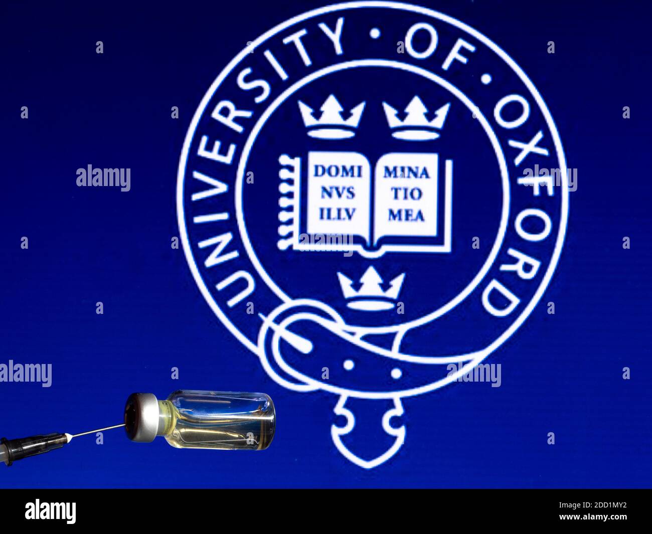 Oxford university sign logo hi-res stock photography and images - Alamy