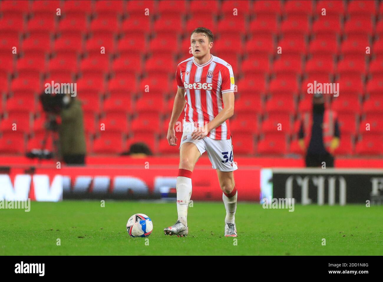 Harry souttar soccer hi-res stock photography and images - Alamy
