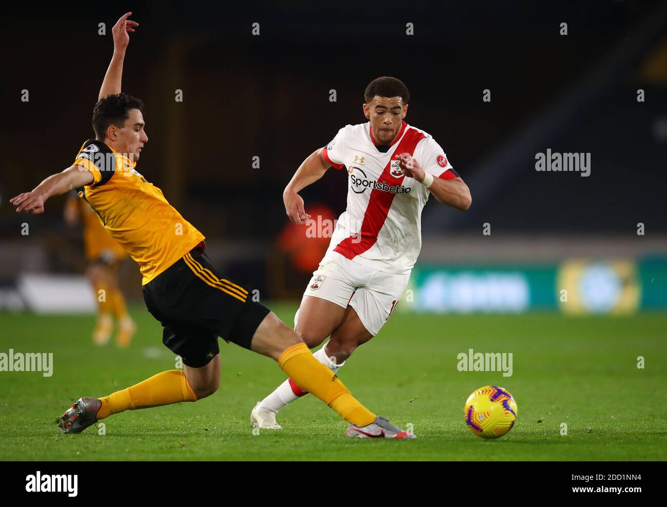 Football max adams hi-res stock photography and images - Alamy