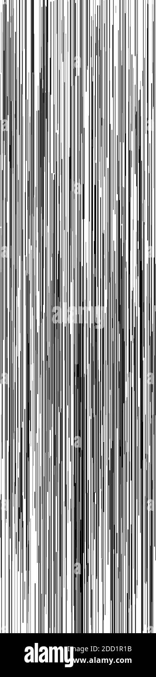 Irregular, random lines harsh texture. Abrasion, sketch, sketchy ...