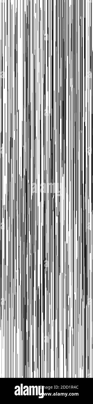 Irregular, random lines harsh texture. Abrasion, sketch, sketchy ...