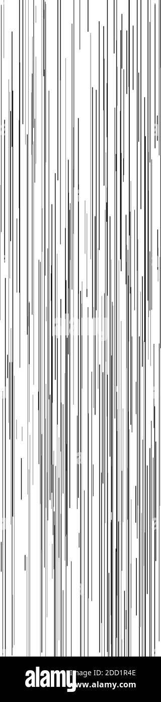 Irregular, random lines harsh texture. Abrasion, sketch, sketchy ...