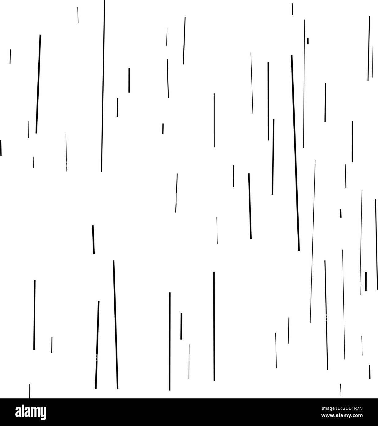 Irregular, random lines harsh texture. Abrasion, sketch, sketchy ...