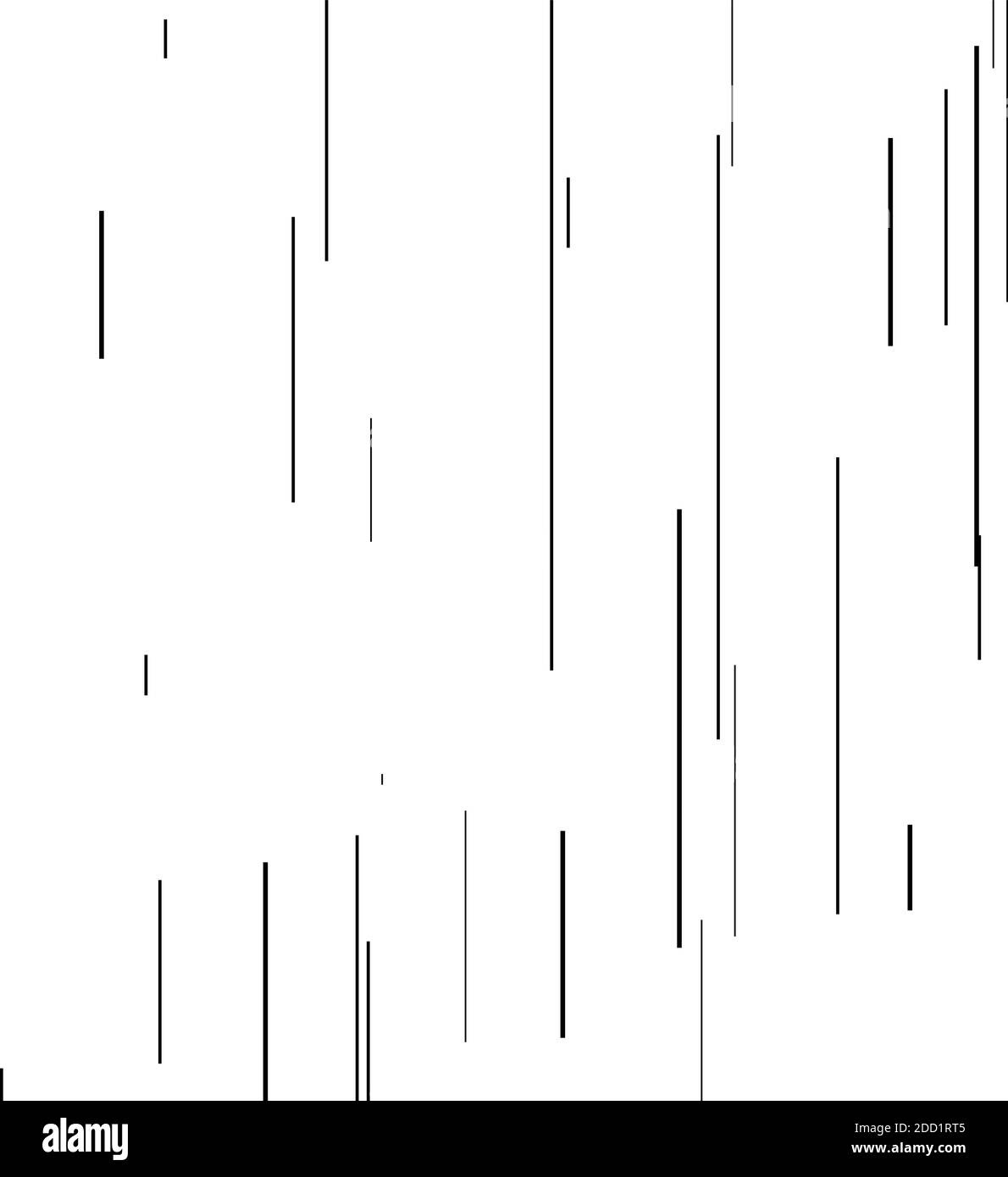 Irregular, random lines harsh texture. Abrasion, sketch, sketchy ...