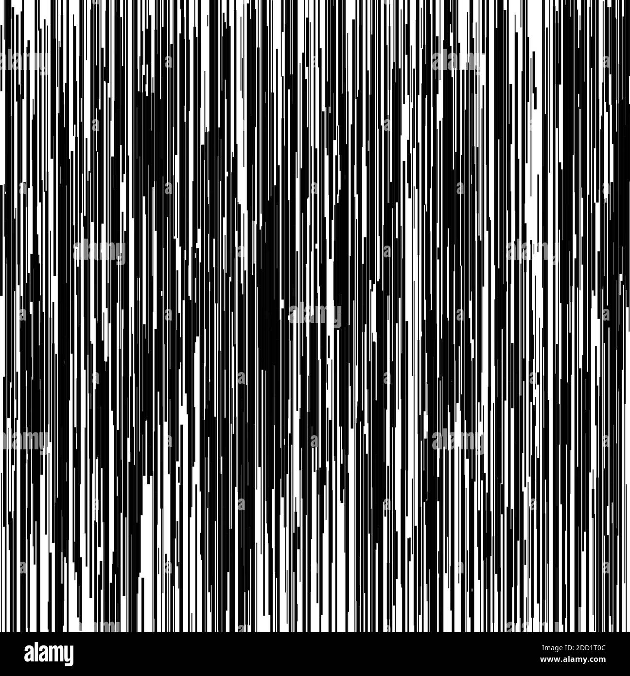 Irregular, random lines harsh texture. Abrasion, sketch, sketchy ...