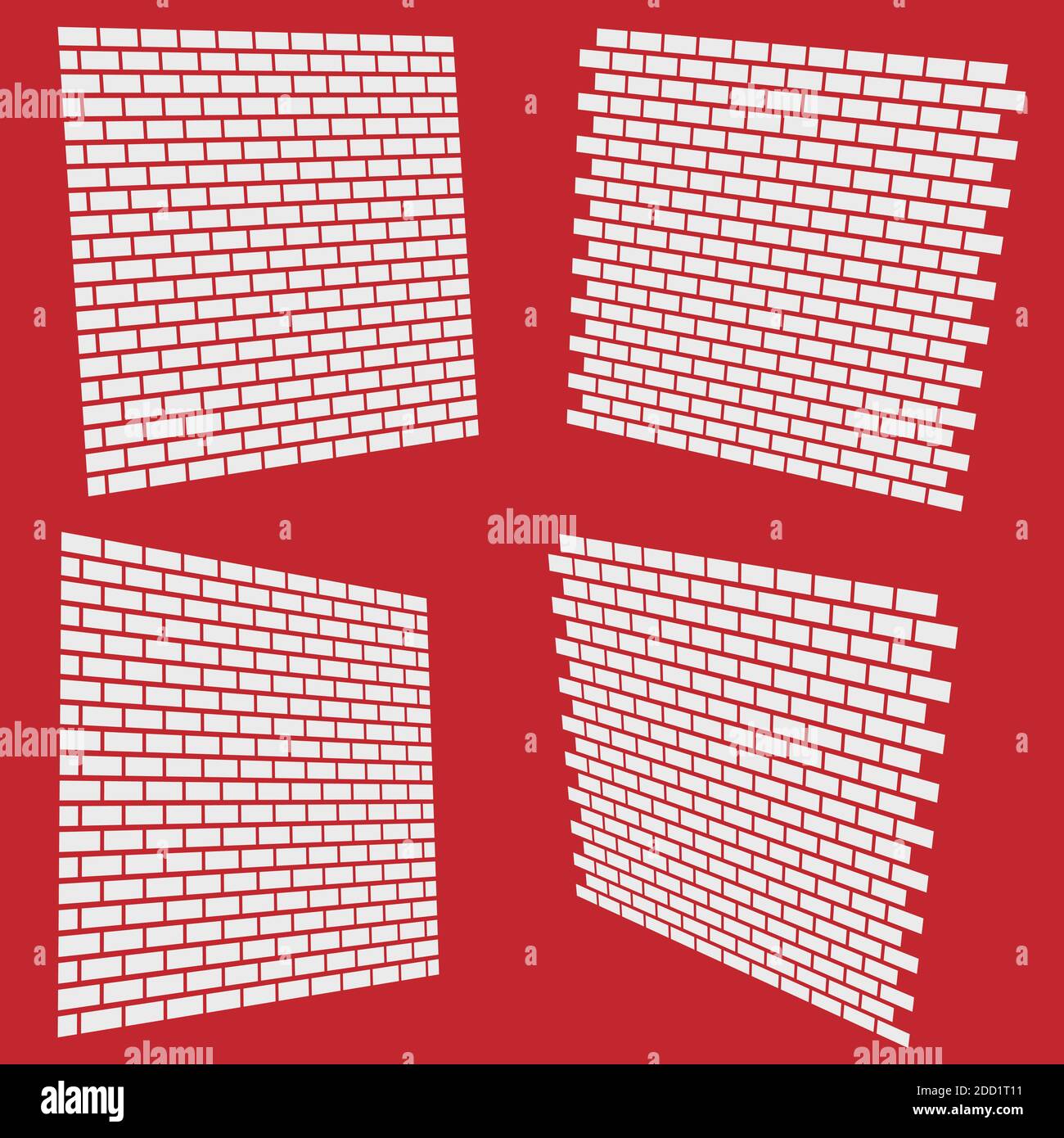 Safety concrete blockade Stock Vector Images - Alamy