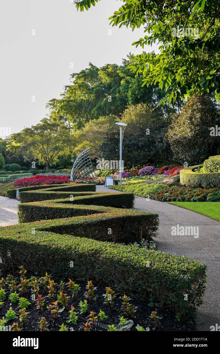 Recreation parklands hi-res stock photography and images - Alamy