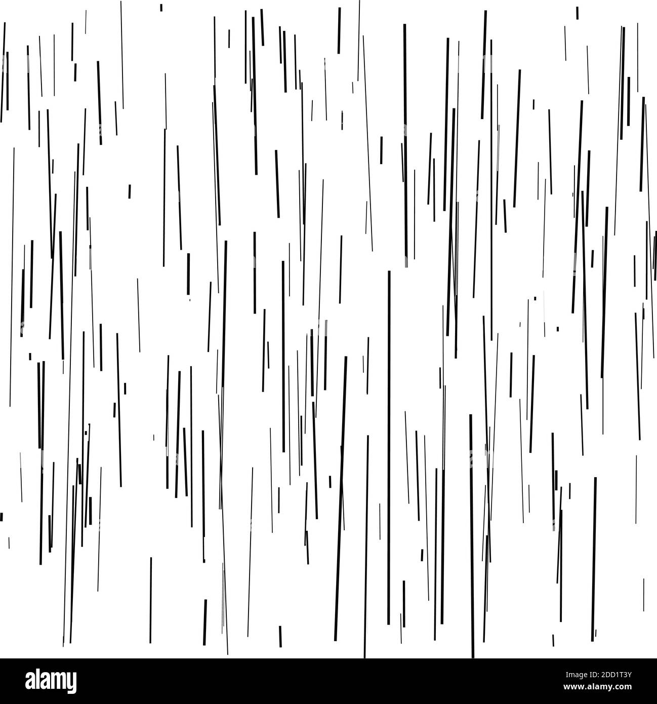 Irregular, random lines harsh texture. Abrasion, sketch, sketchy ...