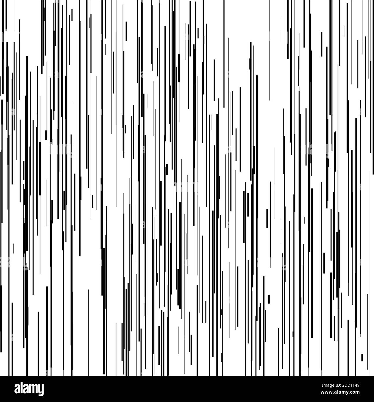 Sketch Lines Texture