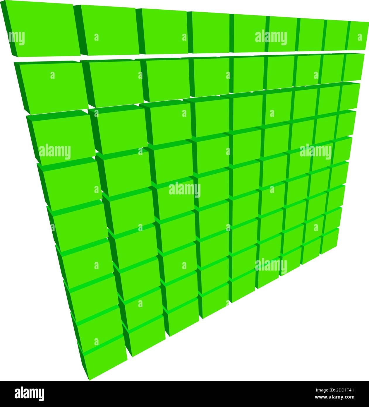 Blockade structure Stock Vector Images - Alamy