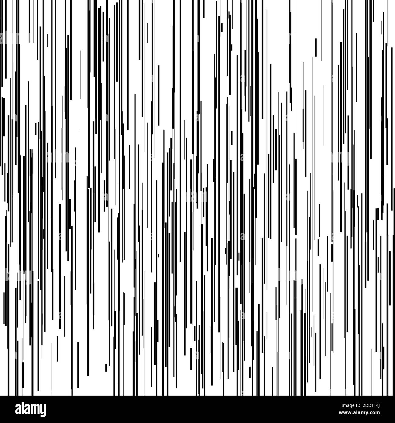 Irregular, random lines harsh texture. Abrasion, sketch, sketchy ...