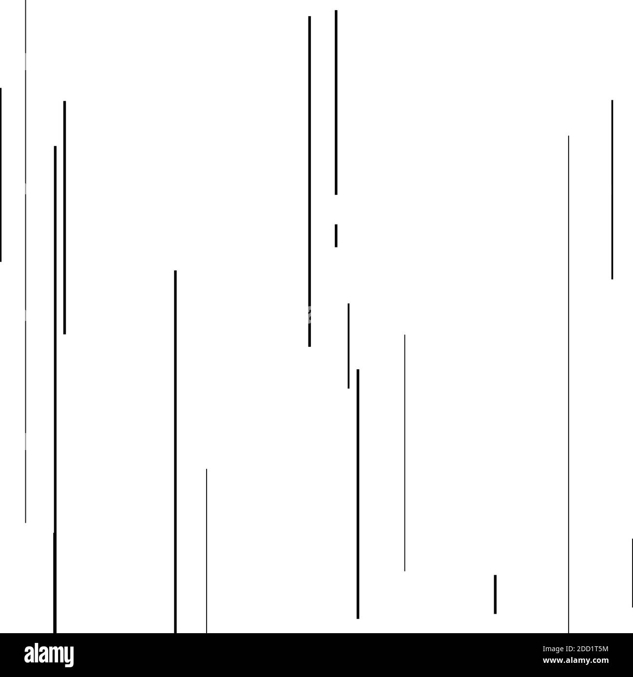 Irregular, random lines harsh texture. Abrasion, sketch, sketchy ...