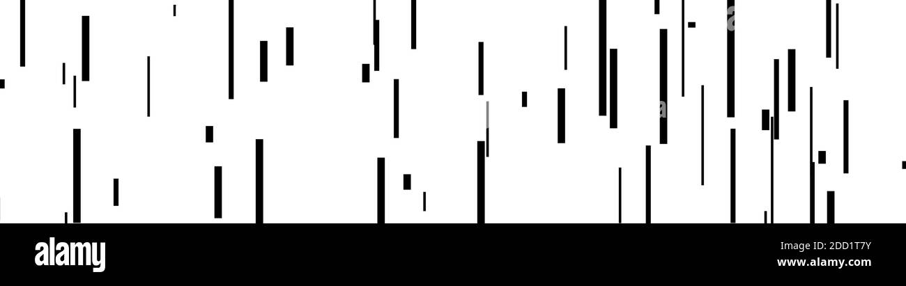 Irregular, random lines harsh texture. Abrasion, sketch, sketchy ...