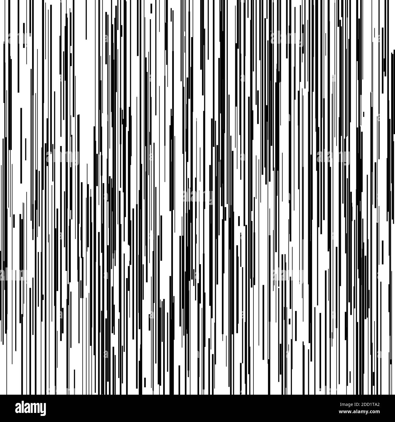 Irregular, random lines harsh texture. Abrasion, sketch, sketchy ...