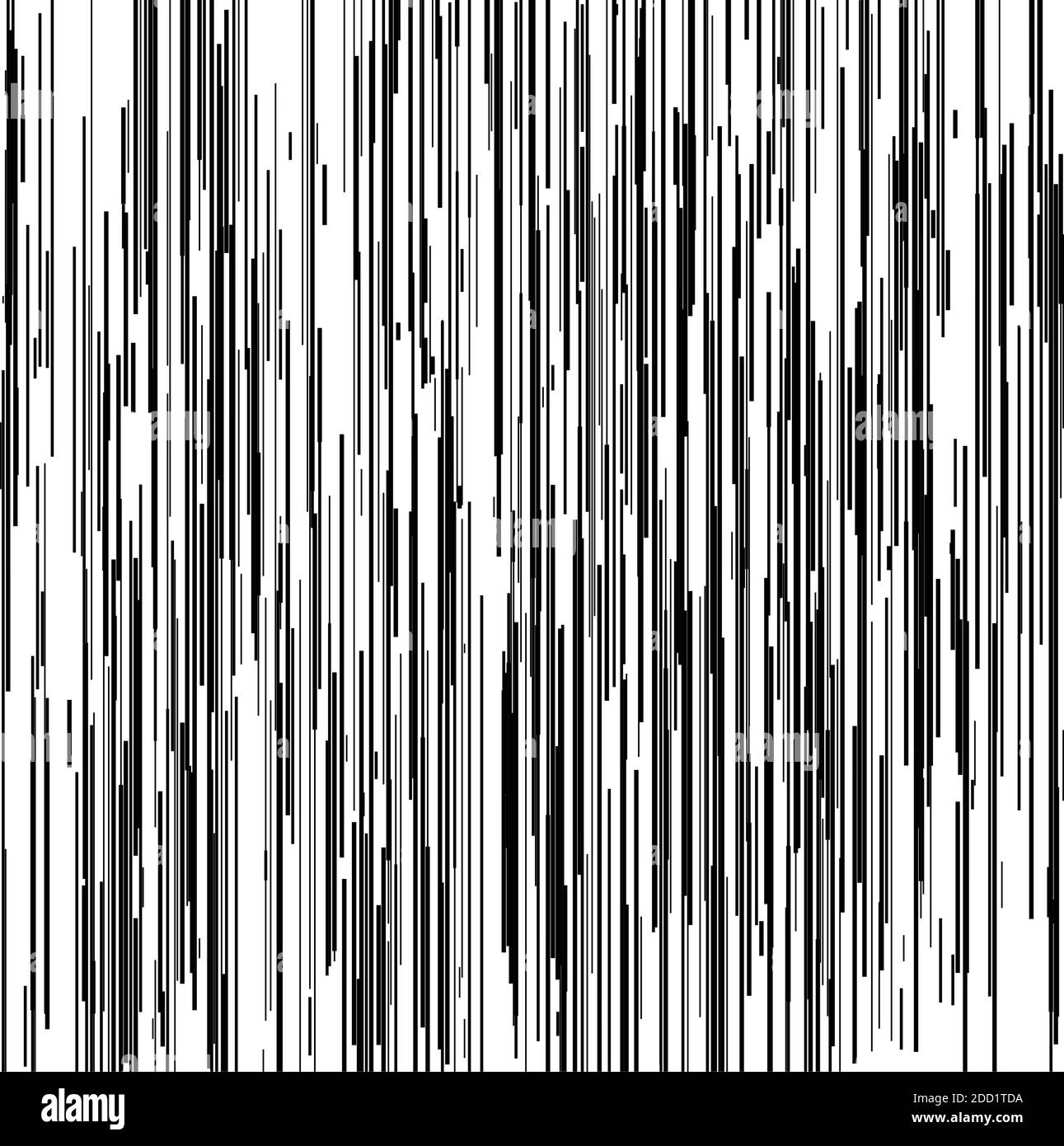 Irregular, random lines harsh texture. Abrasion, sketch, sketchy ...