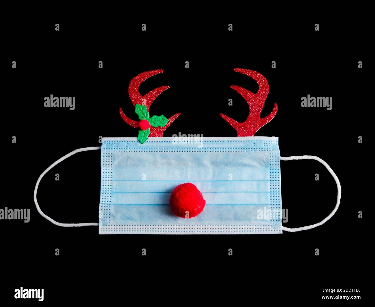 Surgical mask decorations hi-res stock photography and images - Alamy
