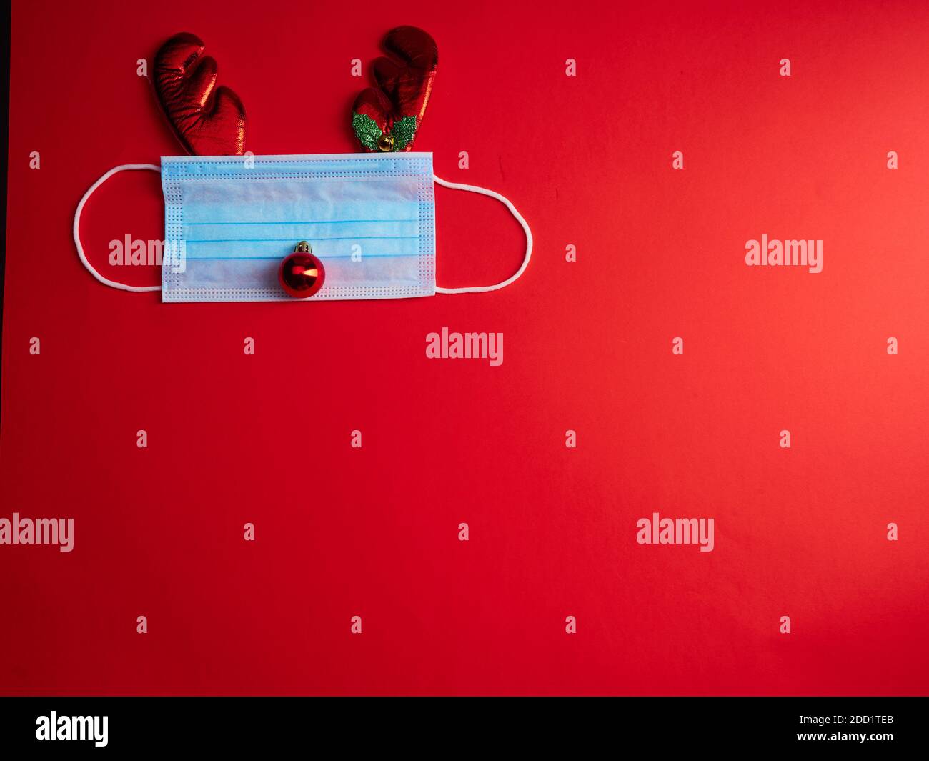 Surgical mask decorations hi-res stock photography and images - Alamy