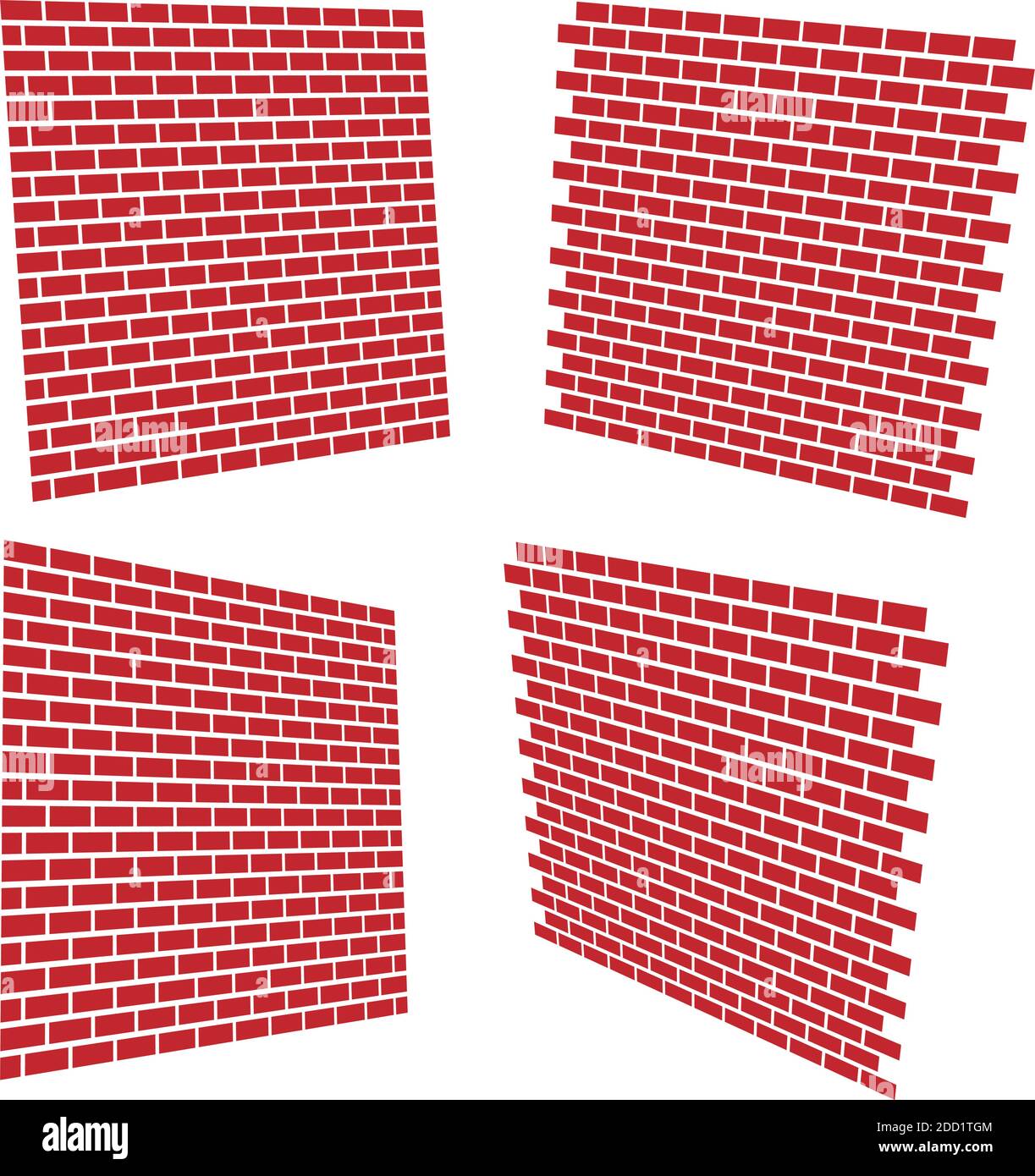 Brickworks Stock Vector Images - Alamy