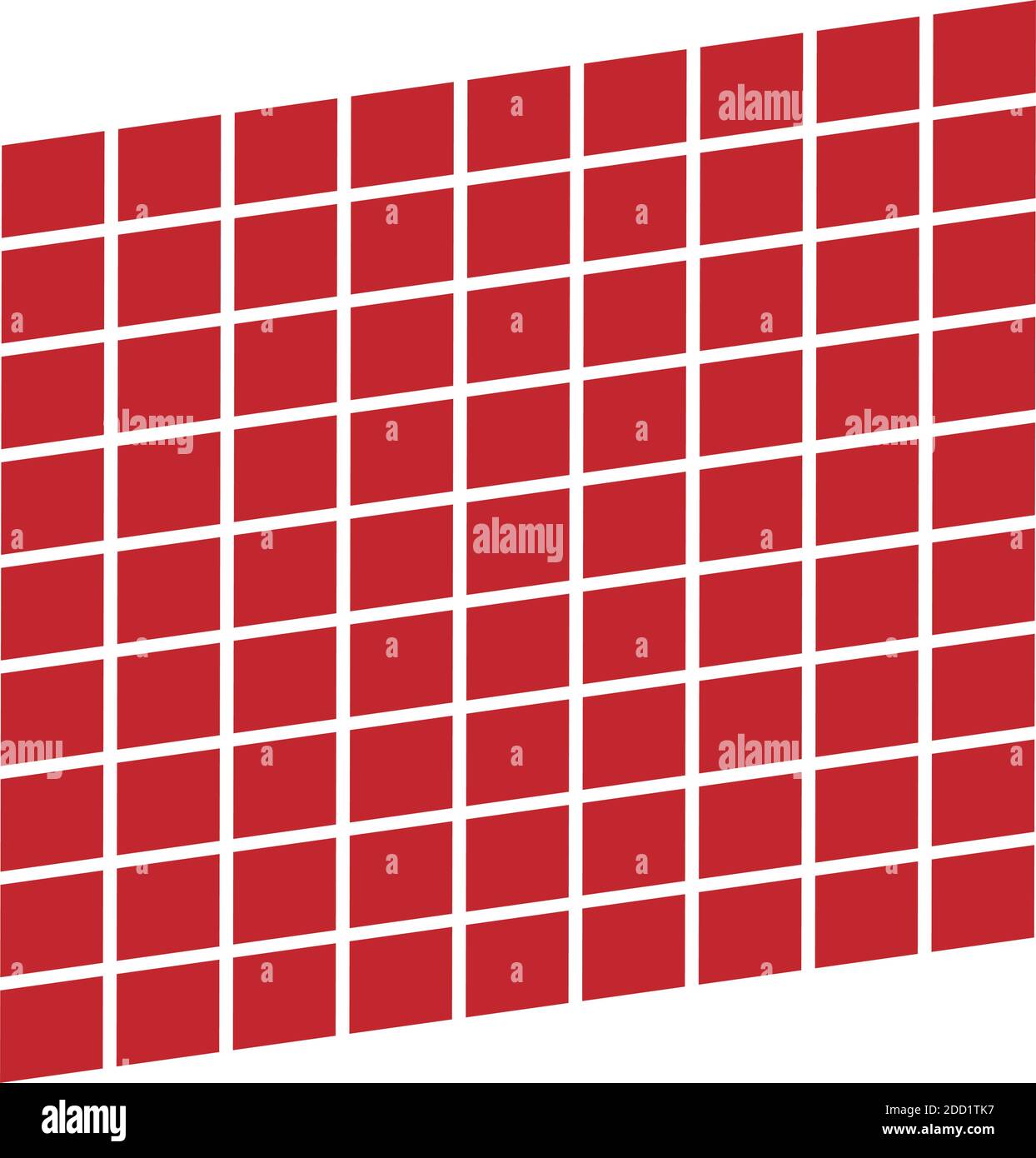 Wall, block, barricade concept graphic. Stonework, masonry, obstacle ...