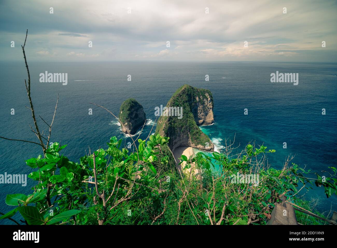High angle shot beautiful blue hi-res stock photography and images - Alamy