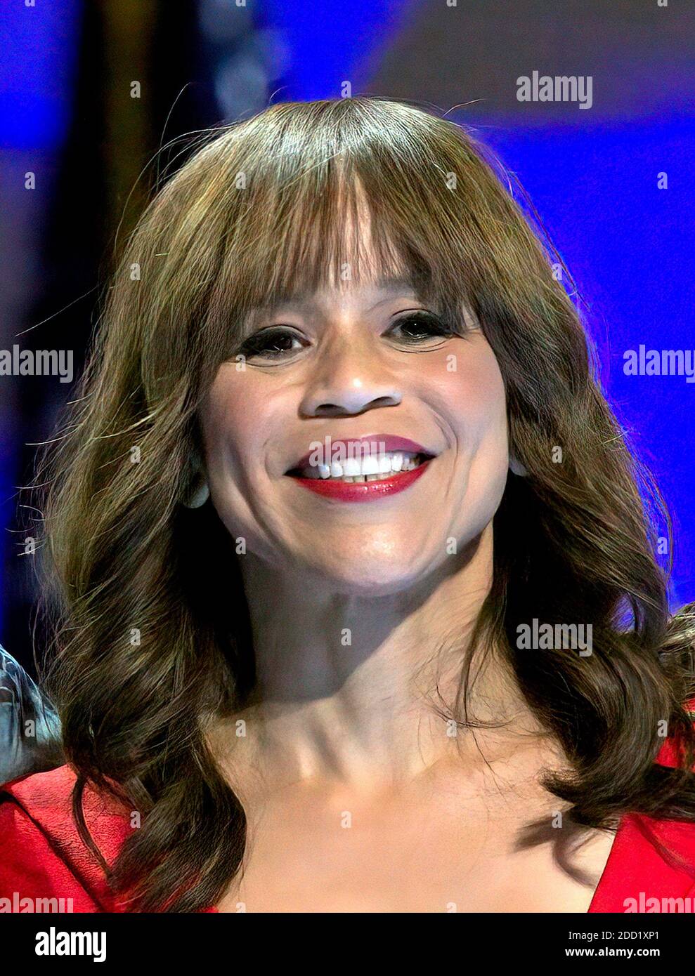 Talk show host actress rosie hi-res stock photography and images - Alamy