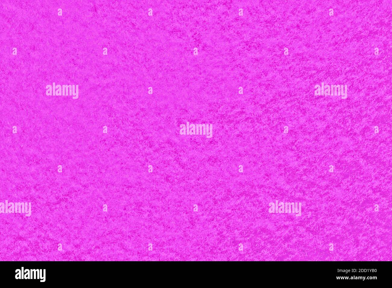 Texture of pink foam material. Background felt of fabric with uniform ...