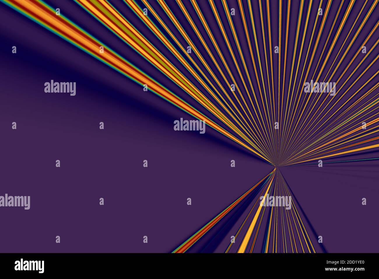 Bold stripes background illustration in bright colors Stock Photo - Alamy