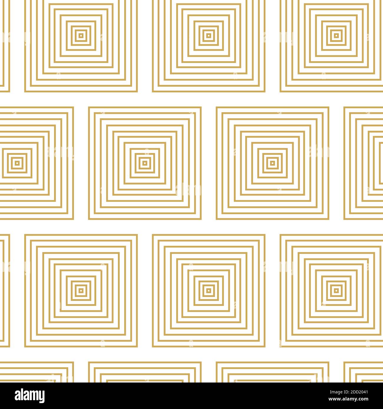 Geometric seamless linear pattern. Geometric abstract backgroung. Can ...