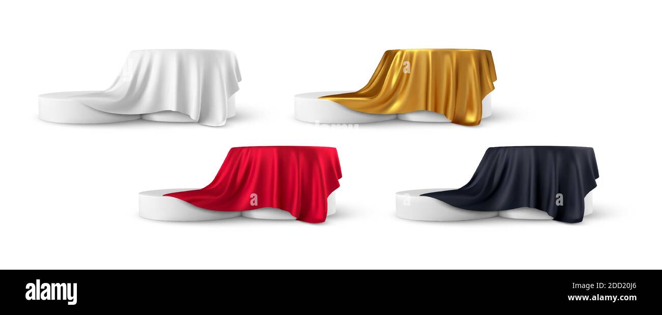 Premium style black realistic Stock Vector Images - Alamy